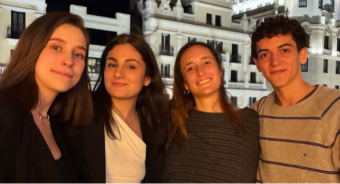 Brother Madrid - Brother Madrid lo hace de nuevo... tenemos 2 ...